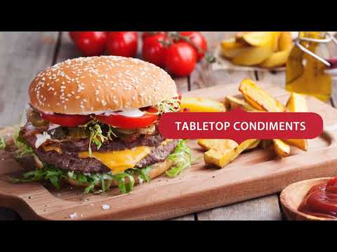 Sysco Brands: House Recipe - YouTube