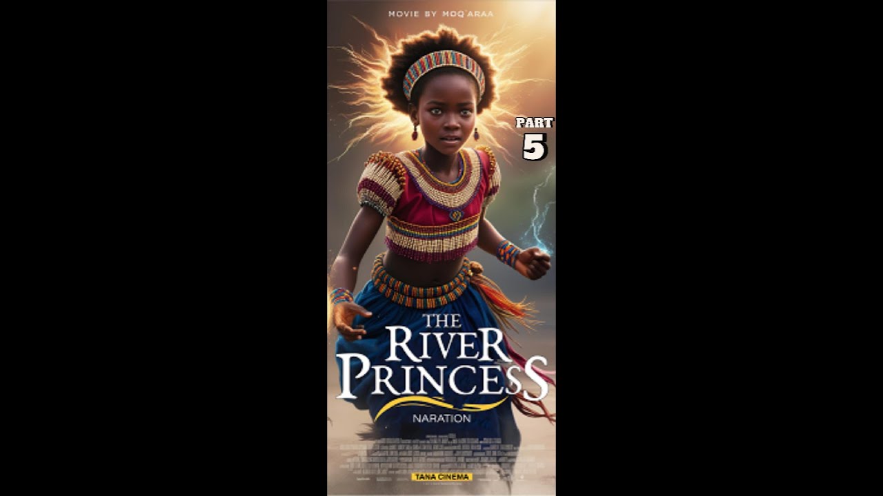 THE RIVER PRINCESS (PART 5 NARRATION) - YouTube
