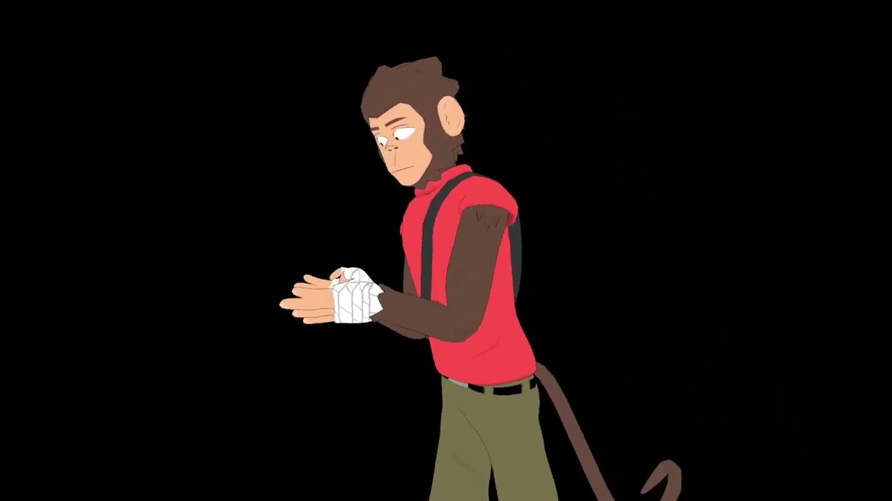 THANK YOU FOR THE ANNOUNCEMENT VRChat - YouTube