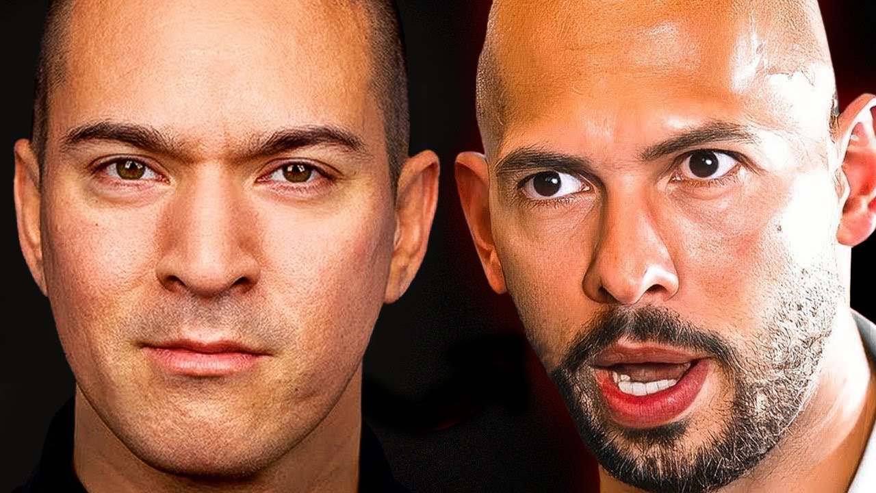 Tibor Olgers Reageert op Andrew Tate: “10% van wat hij zegt is onzin ...