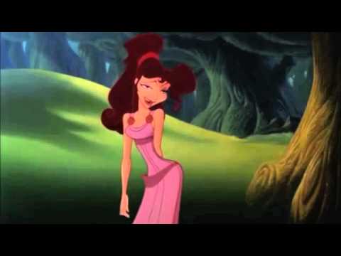 Meg Fandub - Hercules Meets Meg - YouTube