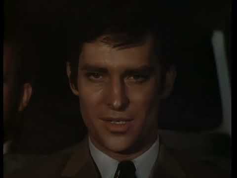 The Baron 1966 EP21 The Seven Eyes of Night ¦ HD 1080p Restoration