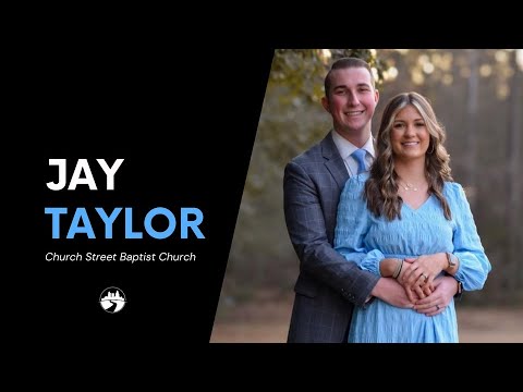 Mary's Ointment Appointment | Evangelist Jay Taylor - YouTube