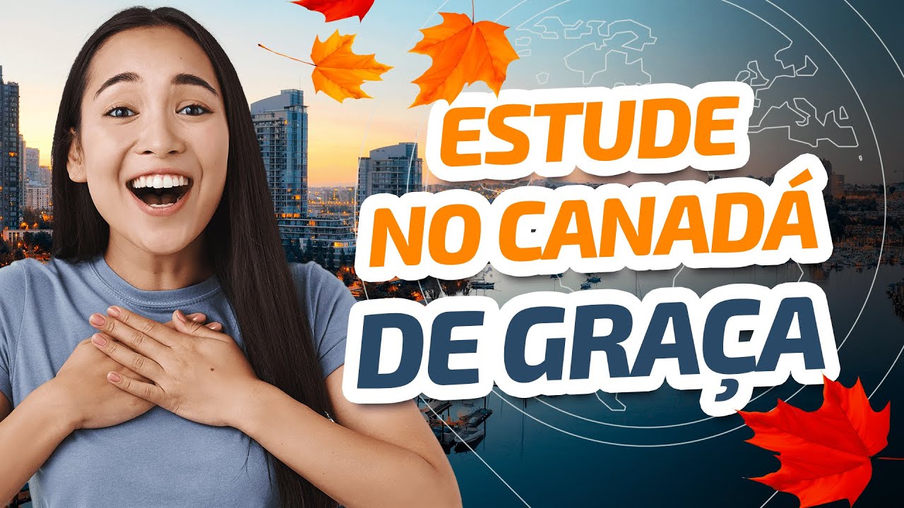 Bolsa de Estudos ELAP no Canadá: Guia para Candidatura para o CANADÁ ...