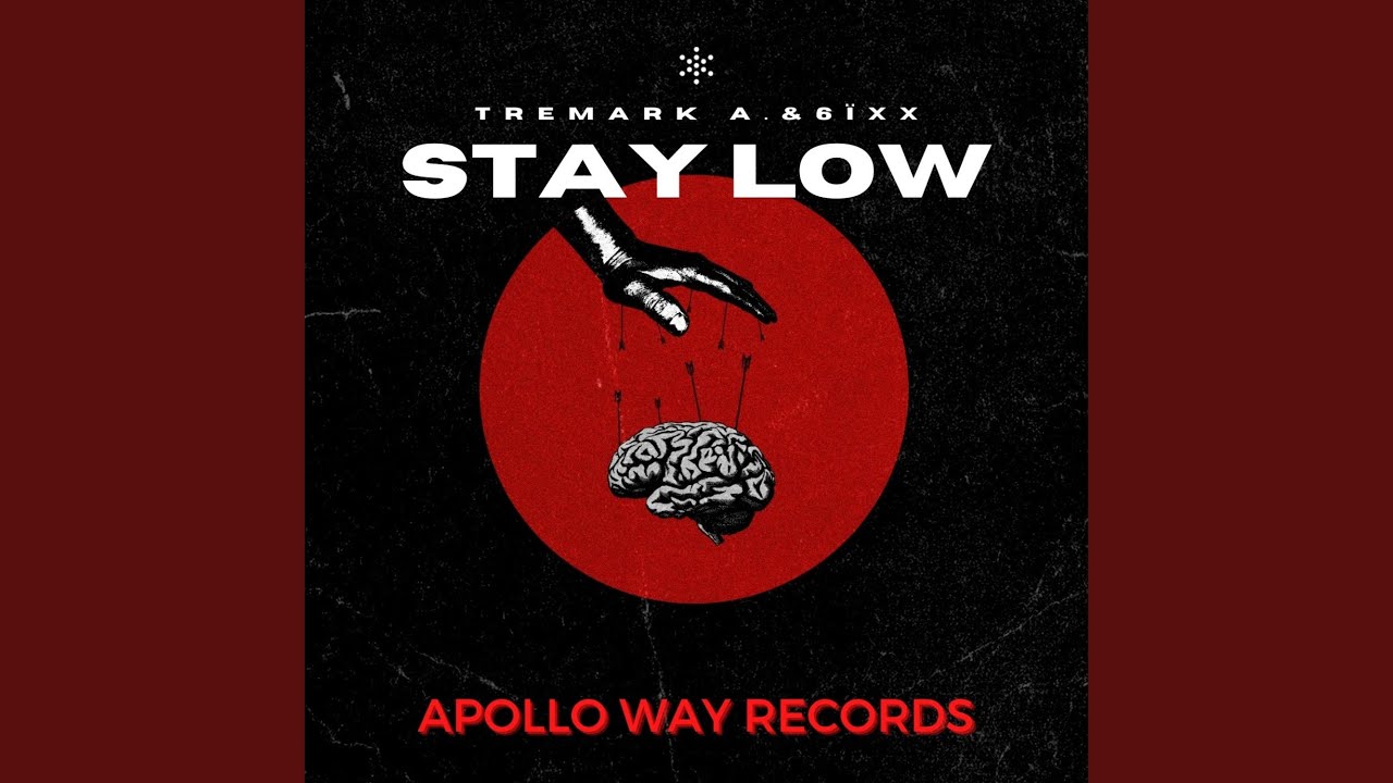 Stay Low - YouTube