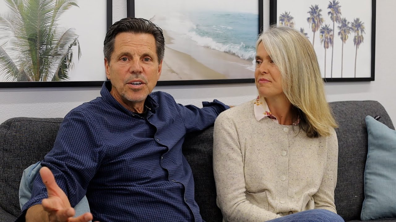 Missions Update: Greg and Kim Vurbeff - YouTube