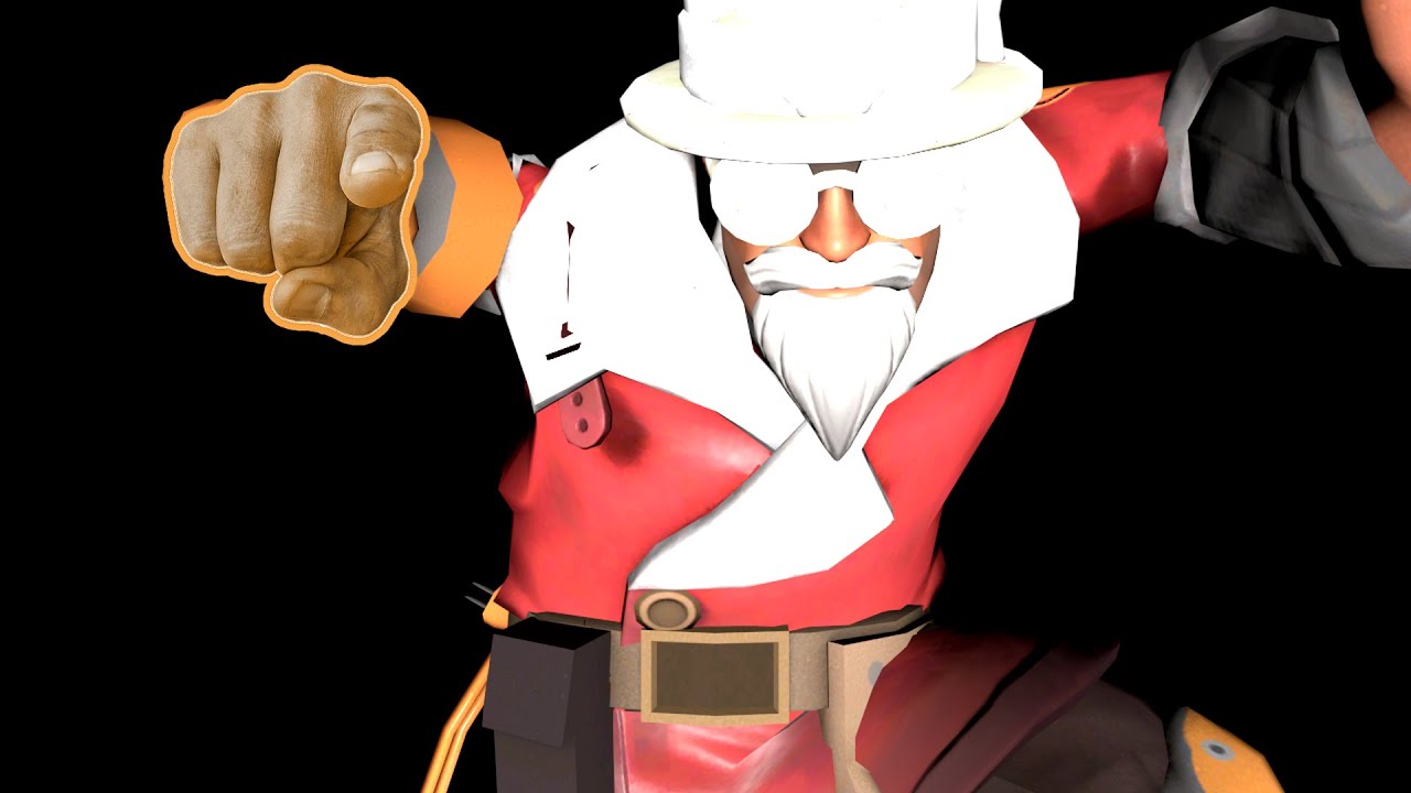 TF2 Fraggin' Time - YouTube