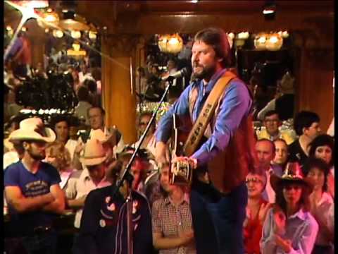 Moe Bandy Bandy, The Rodeo Clown - YouTube