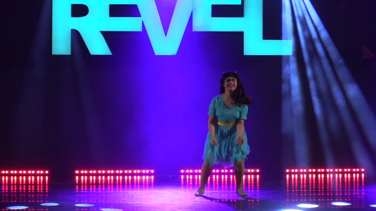 Hairspray - Musical Theatre Solo - YouTube