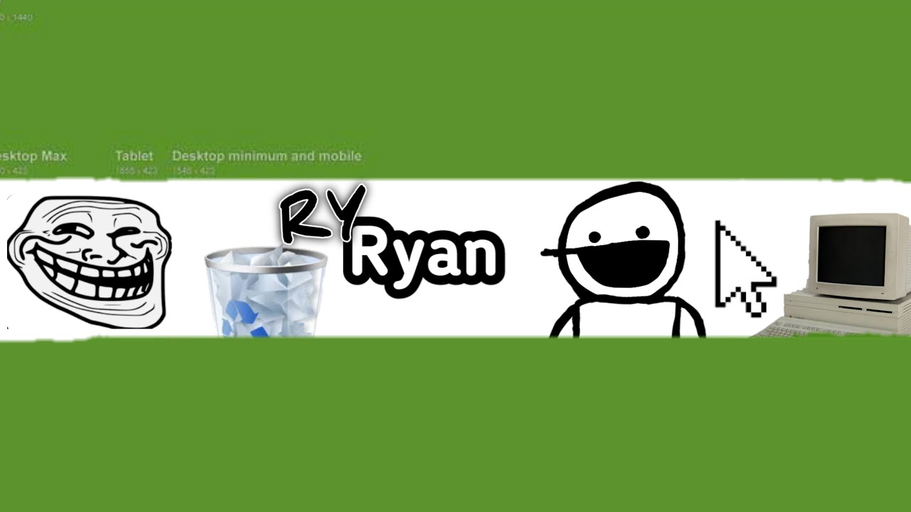 Transmisión en vivo de Ryan RY - YouTube