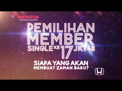 Frieska Anastasia Laksani (Team KIII) - Pemilihan Member Single Ke-17 JKT48