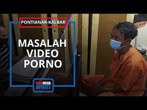 Fakta Kasus Pembunuhan Istri dan Anak, Video Porno Jadi Penyebab Pertengkaran