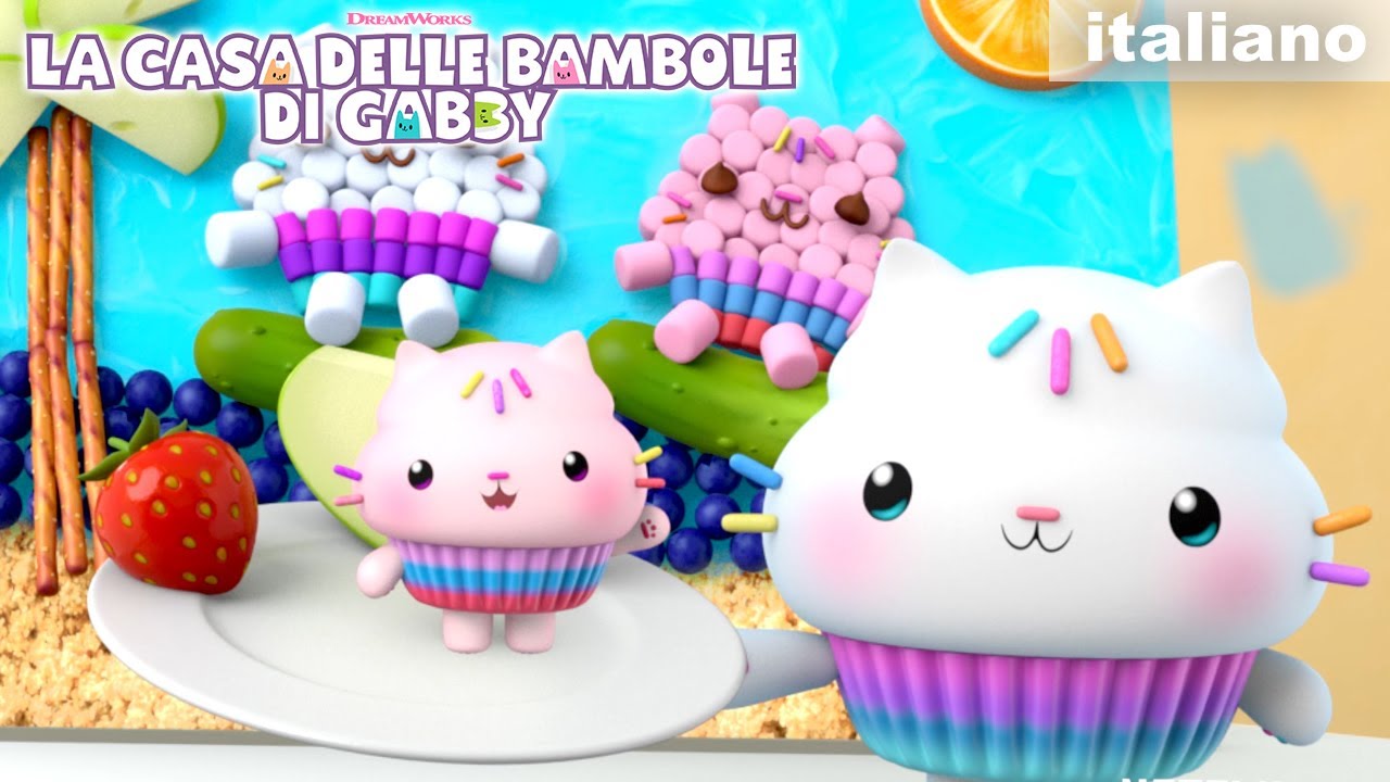 Trasformiamo gli imprevisti in deliziose opere d'arte! | LA CASA DELLE ...