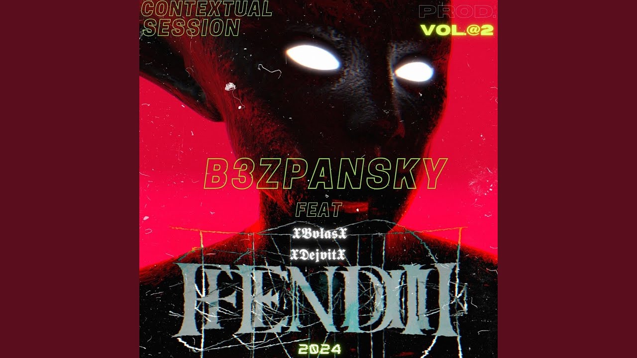 Fendii vol.@2 - YouTube