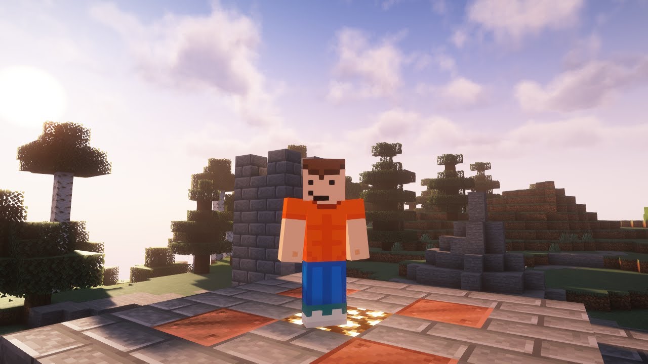 🔴 Jugando MINECRAFT con SUSCRIPTORES #3 (Ahora en HD) - YouTube