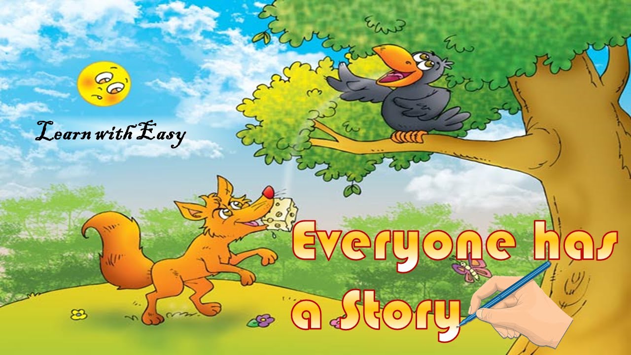 How to Create a Story in Notebook Style - YouTube