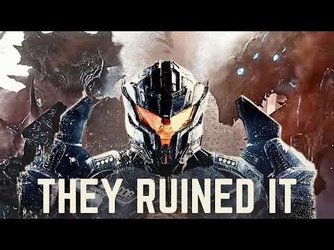 Pacific Rim 2: The Sequel That Shouldn’t Have Happened