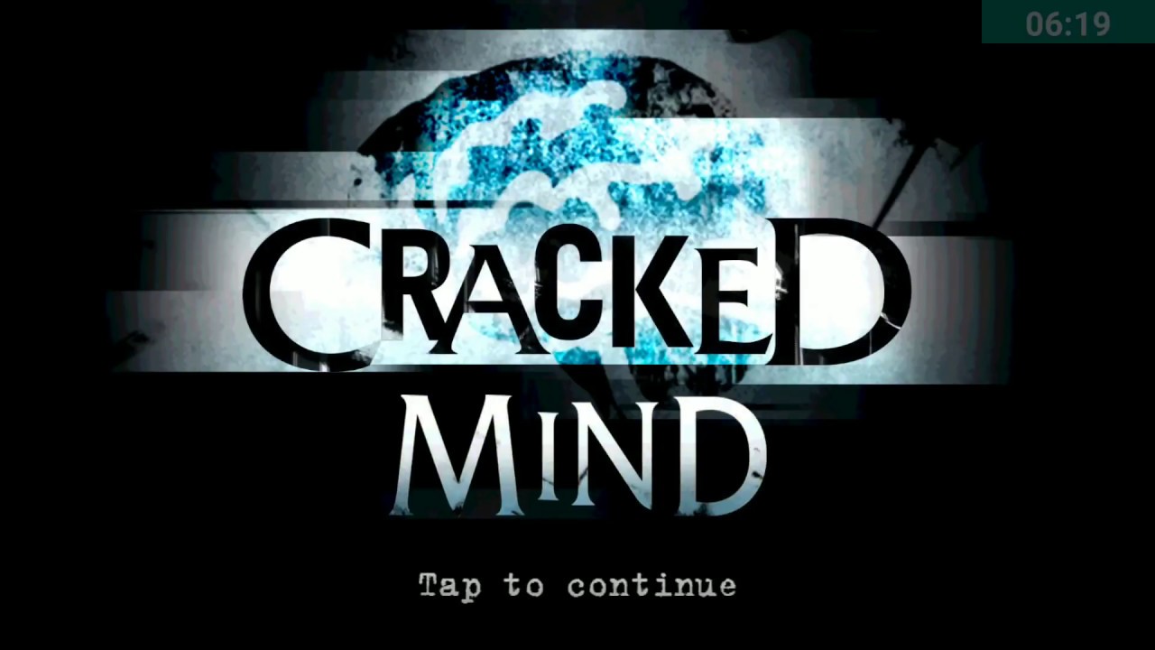 Cracked Mind 3D Horror Game - Part 1 - Android Gameplay - YouTube