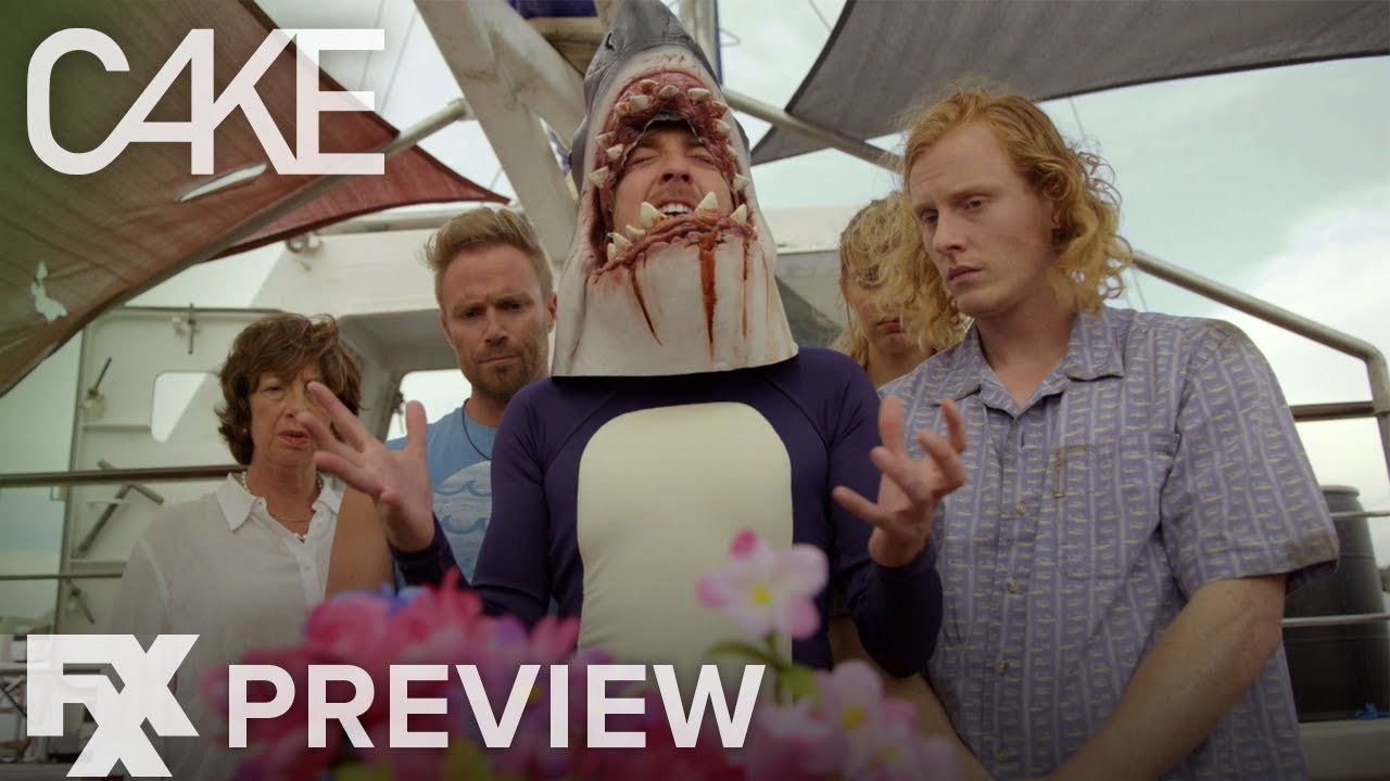 Cake | Decide Preview | Season 2 | FXX - YouTube