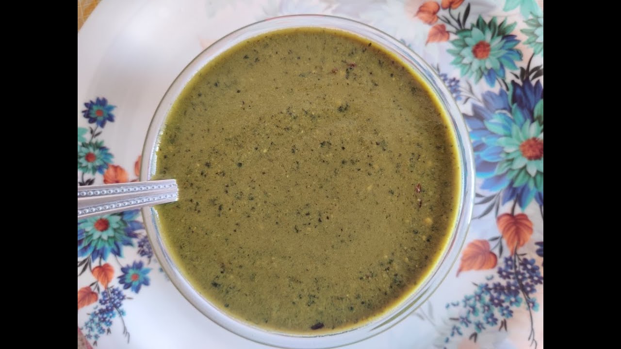 Bhatt Daal ke Dubke I भट्ट दाल के डुपके I Uttrakhand I उत्तराखंड I ...