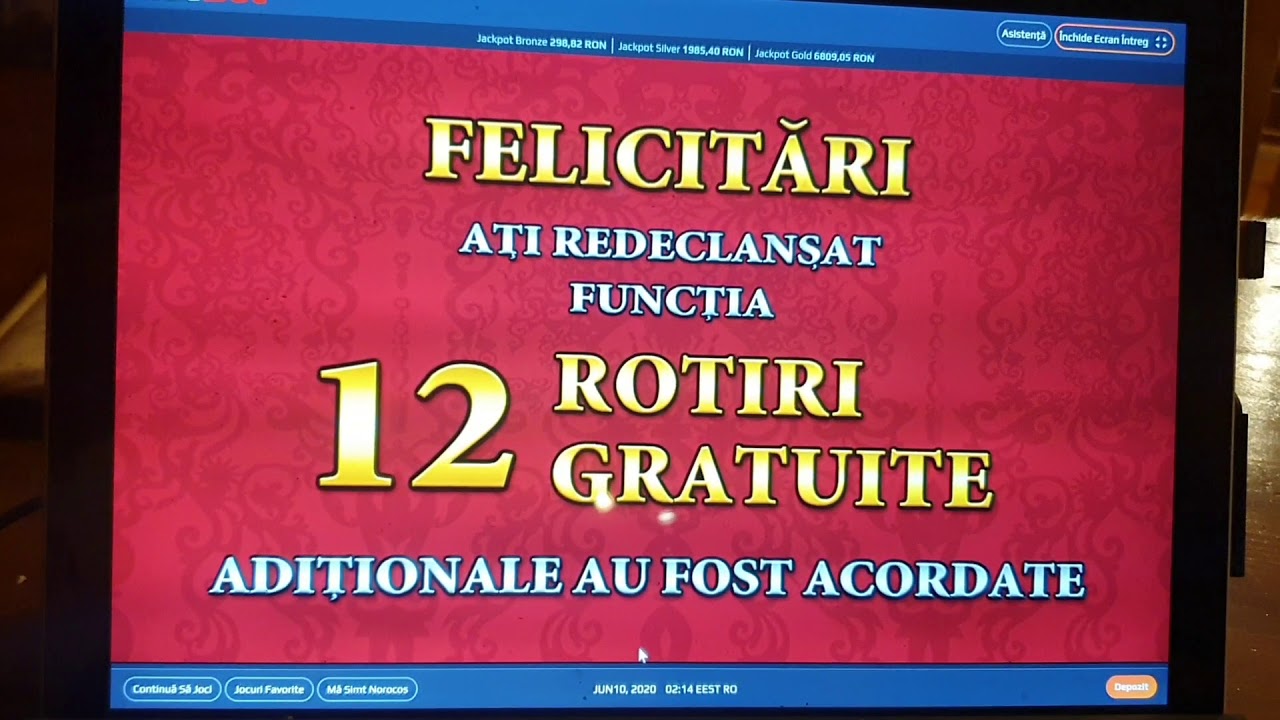 Versailles Gold EGT NetBet speciale Super câștiguri!!! - YouTube