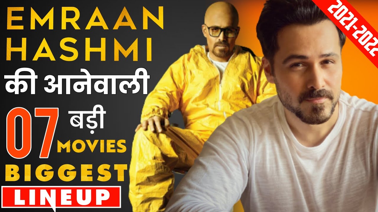 Imran Hashmi New Movie 2022