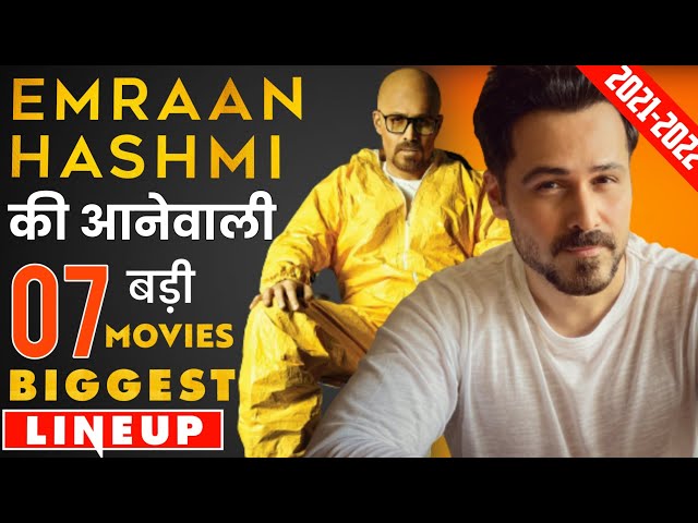 Emraan Hashmi New Movie 2022 Trailer