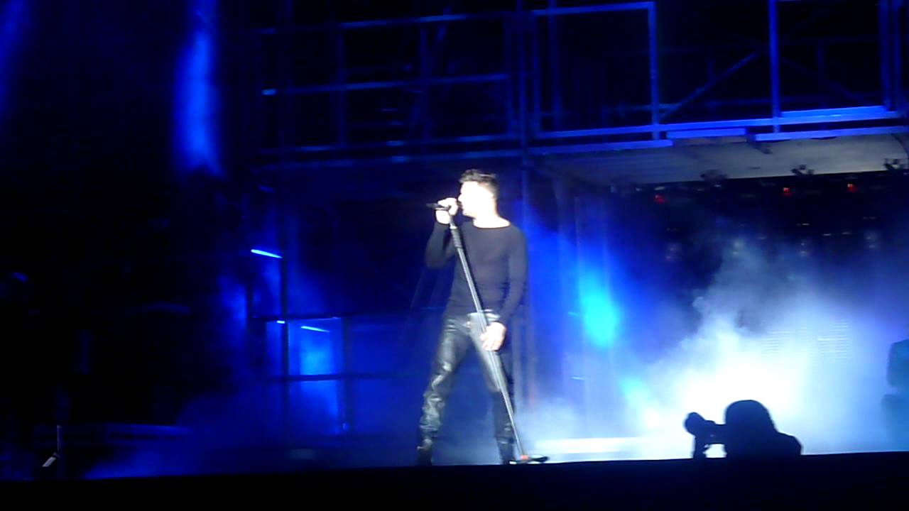 VUELVE.. "Ricky Martin" - YouTube
