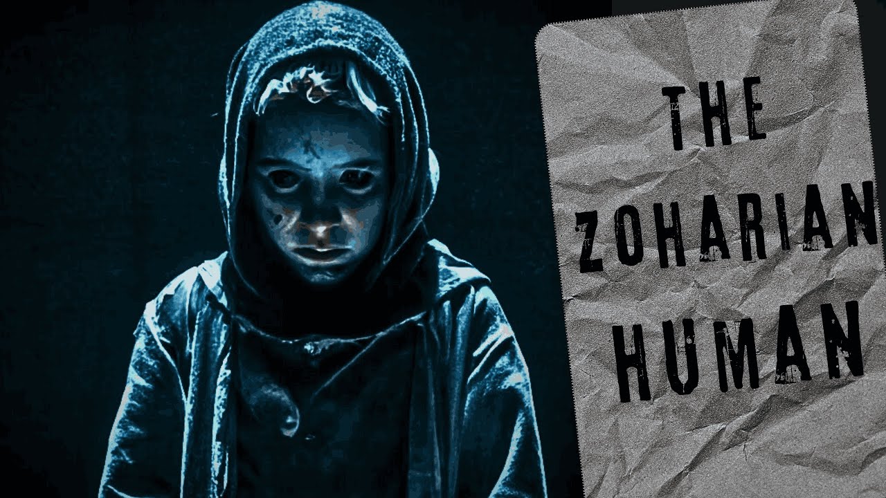 Who is the Zohari man? Watch the terrifying surprise! - YouTube