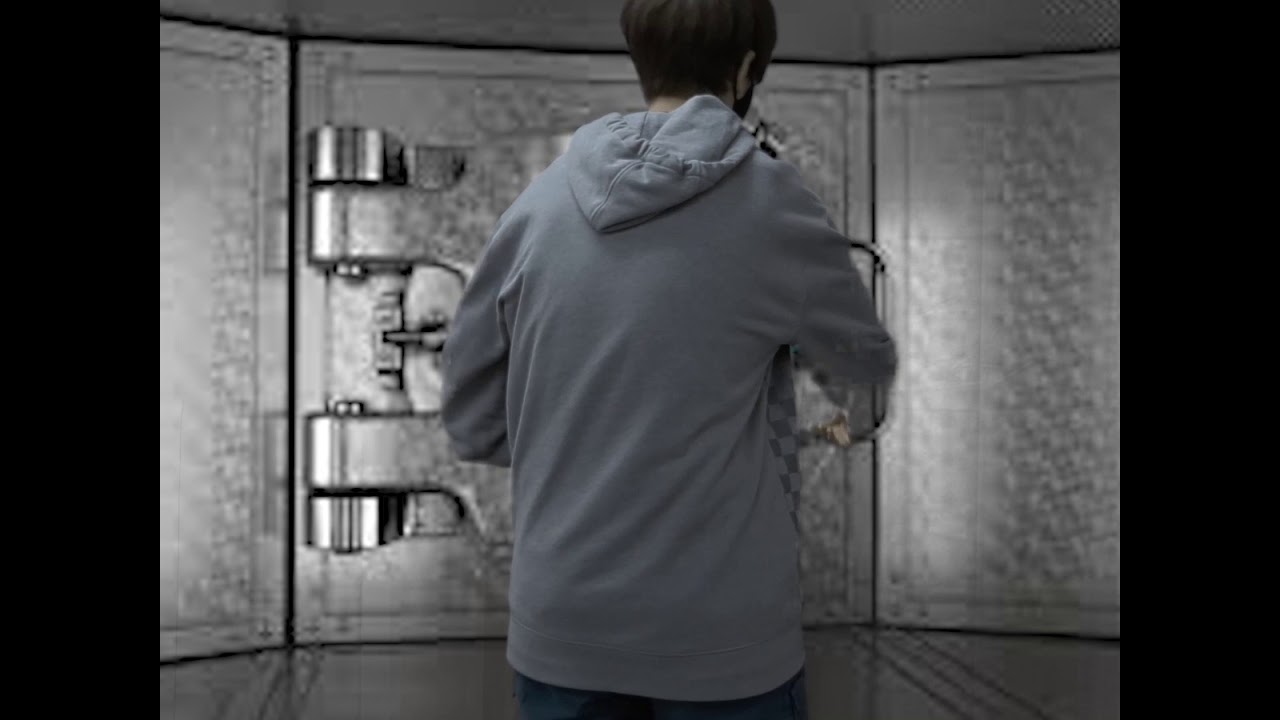 Robbery at the Bank - Green Screen. - YouTube