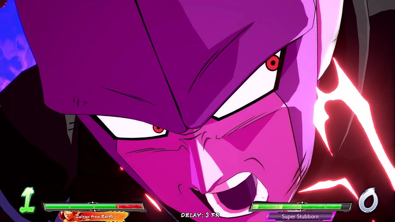 Time For some Dragon Ball Fun Matches - YouTube