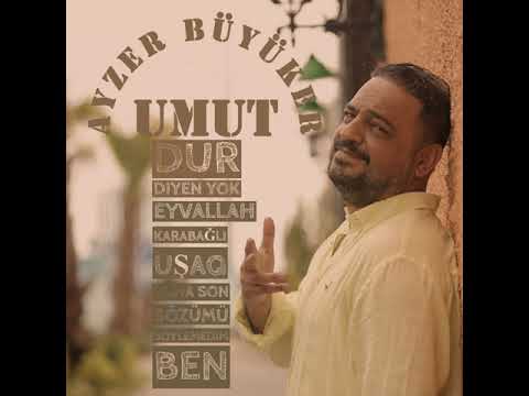 Karabağlı Uşaq - Ayzer Büyüker