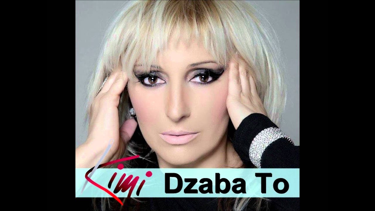 KIMI Dzaba To - YouTube Music