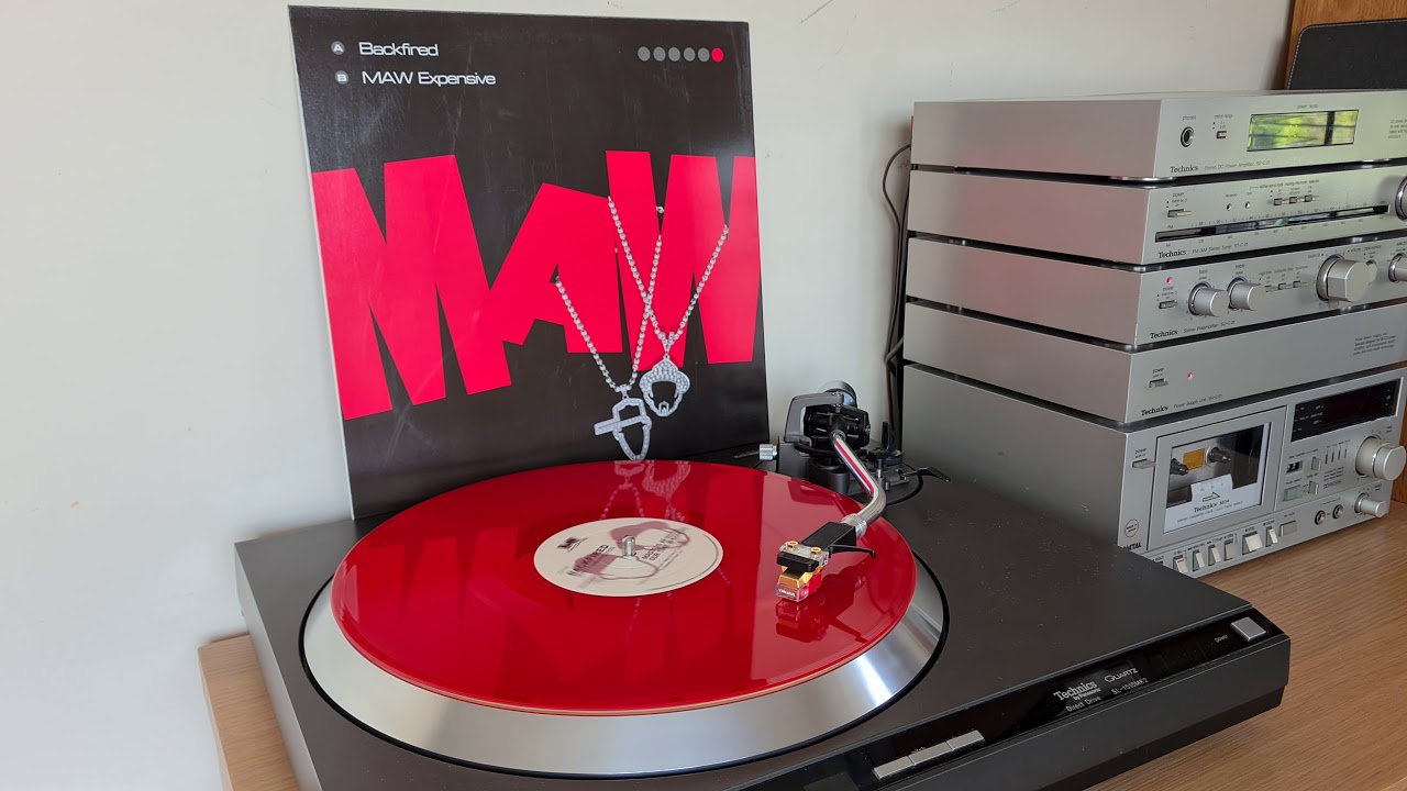 Masters At Work - Backfired feat. India - 2002 (4K/HQ) - YouTube