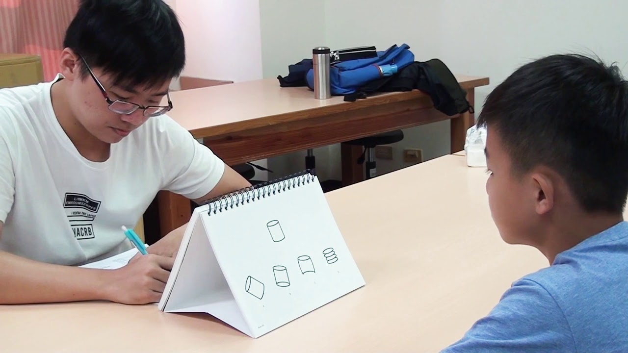 MVPT-4 實測 - YouTube