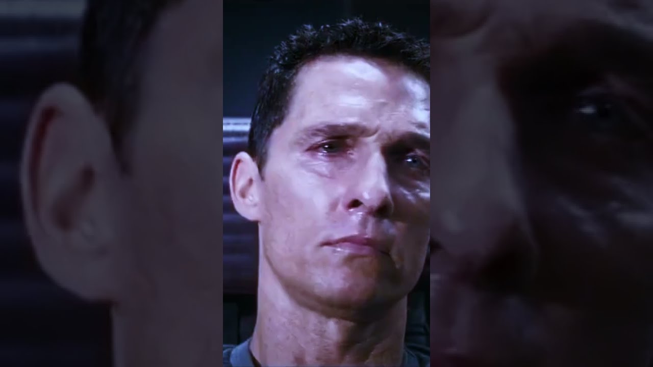 When the Mass Effect menu hits... - YouTube