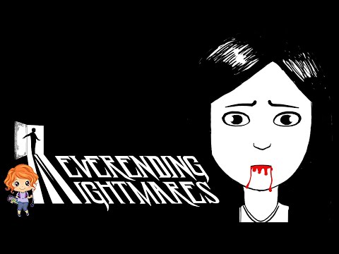Neverending Nightmares | Full Game Playthrough (No Commentary)