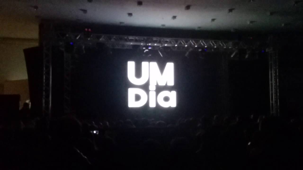 Fui Na PeÇa Do Rezendeevil Em Santa Maria E Olha No Que Deu Youtube