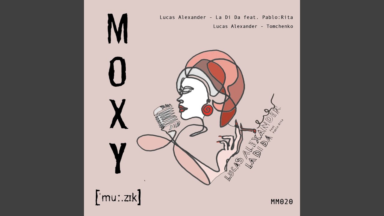 Tomchenko (Extended Mix) - YouTube