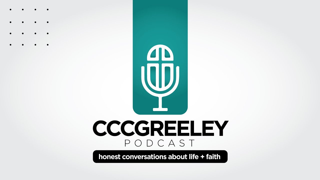 Zoë's Means Life | CCCGREELEY PODCAST - YouTube