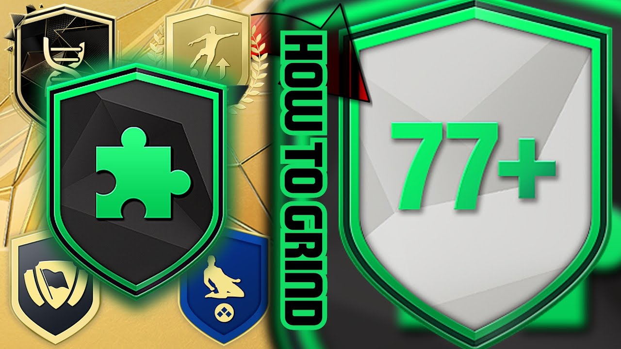 BEST WAY to Grind the 77+ DOUBLE UPGRADE! - YouTube