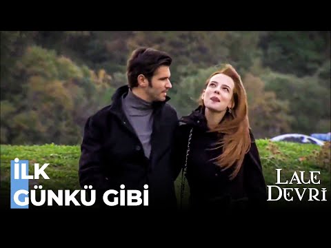 Aşıklar Yeniden Bir Arada! - Lale Devri 92. Bölüm