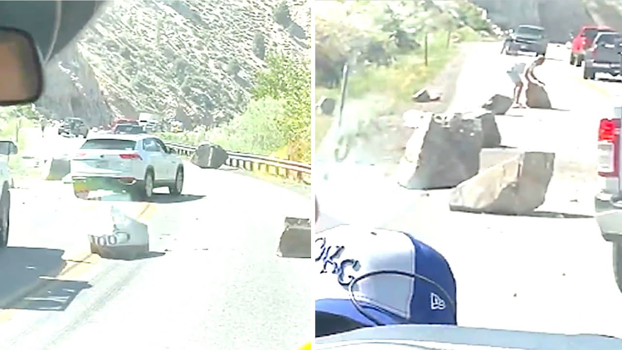 Scientists Have Just Announced The San Andreas Fault Is About To Do ...