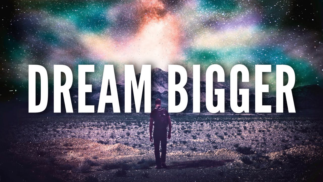 How to Transform Dreams Into Reality (Morning Mindset Motivation Call ...