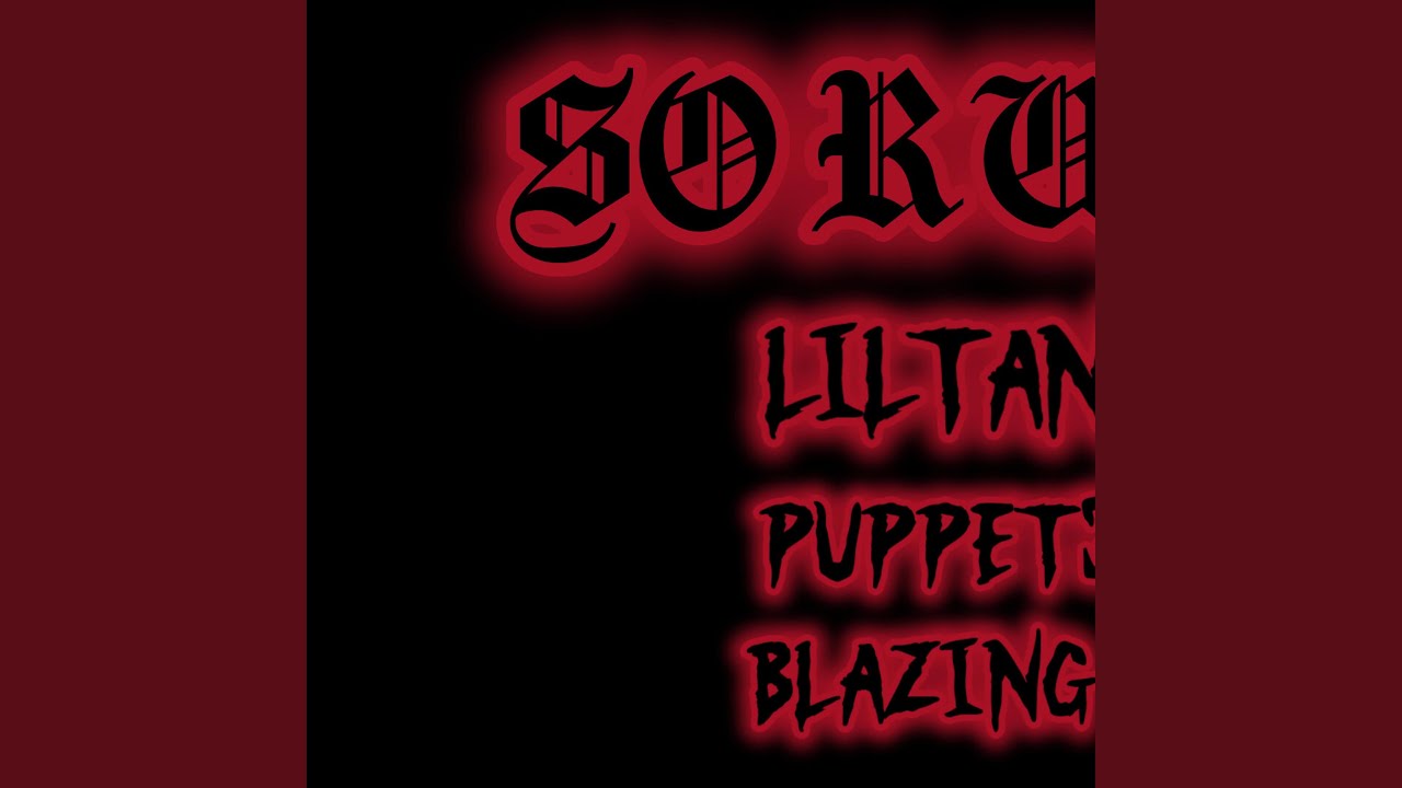 SO RUFF (feat. Puppet32 & Blazing J) - YouTube