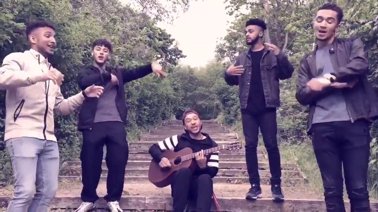 MiC LOWRY - Saving all my love - YouTube