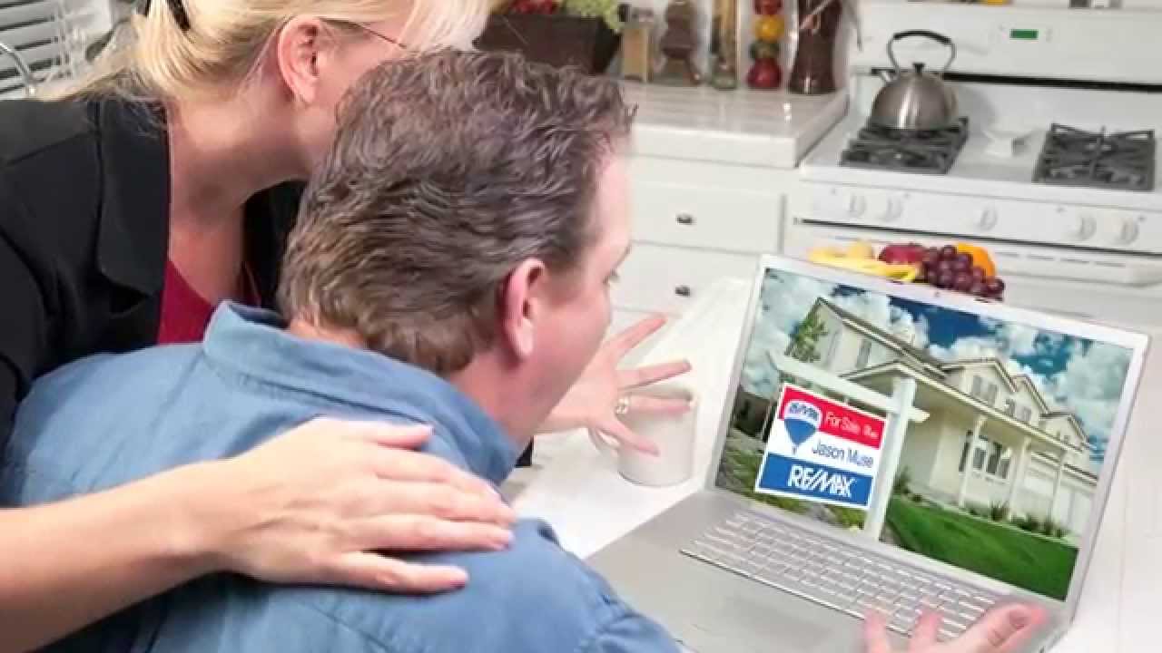 Selling Your Home - Jason Muse - Listing Video - YouTube