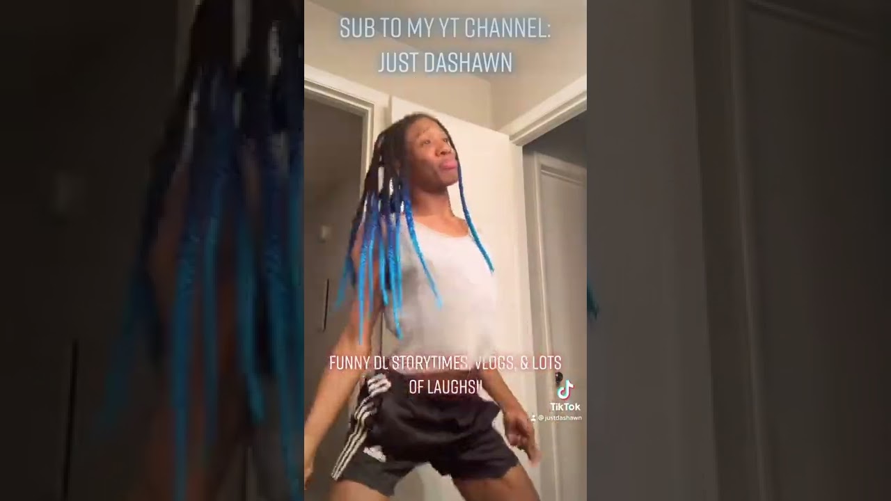 Clappin On Dem Cheeks | Viral TikTok Dance - YouTube