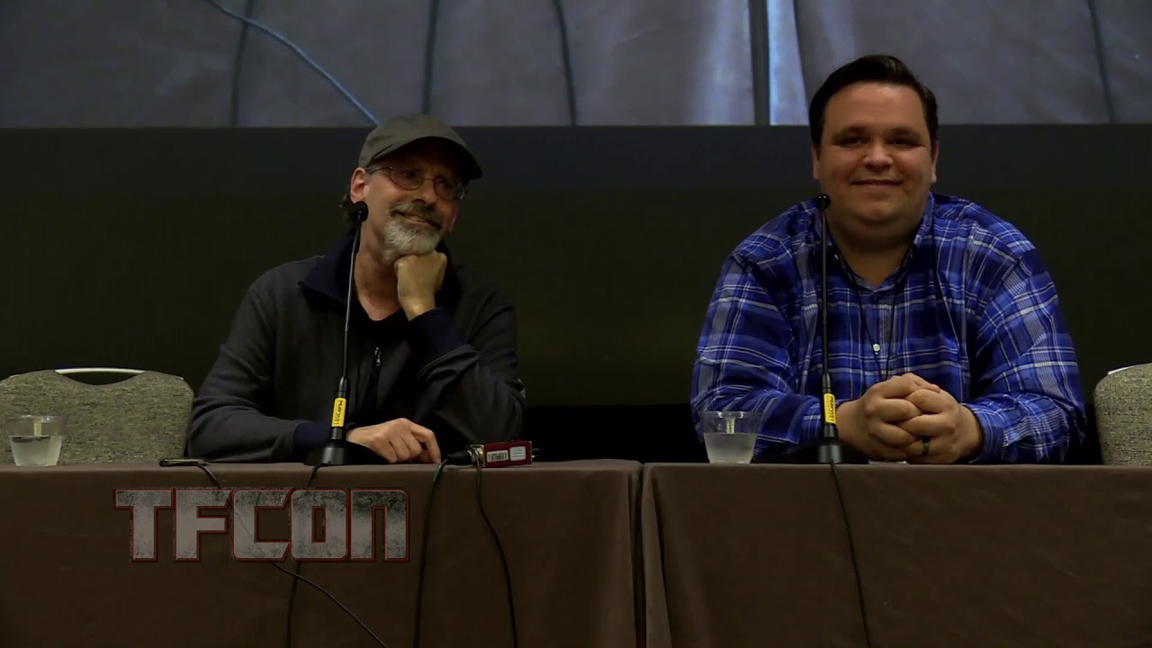 Did Vince DiCola (Transformers Movie Composer) Re-Watch the Film for ...