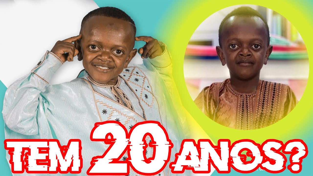 Saiba tudo sobre a vida do meme GRAND-M. - YouTube